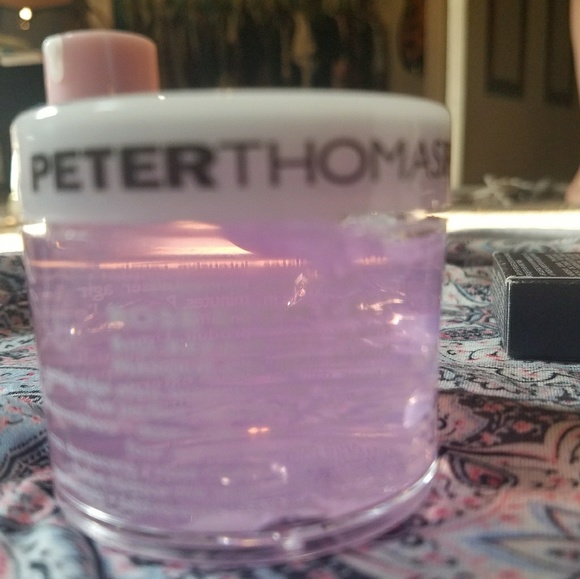 Peter Thomas Roth | Other | Peter Thomas Roth Rose Stem Cell Biorepair ...